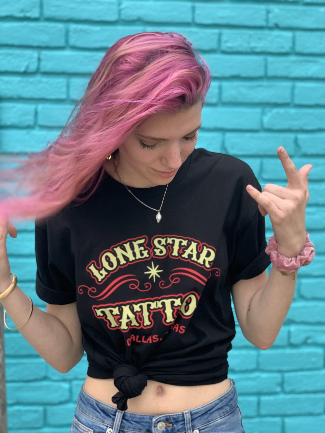 About Lone Star Tatto Studio - Dallas, TX - Lone Star Tattoo