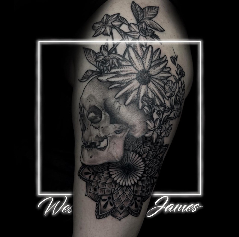 Tattoo Gallery - Dallas Tattoo Artists - Lone Star Tattoo