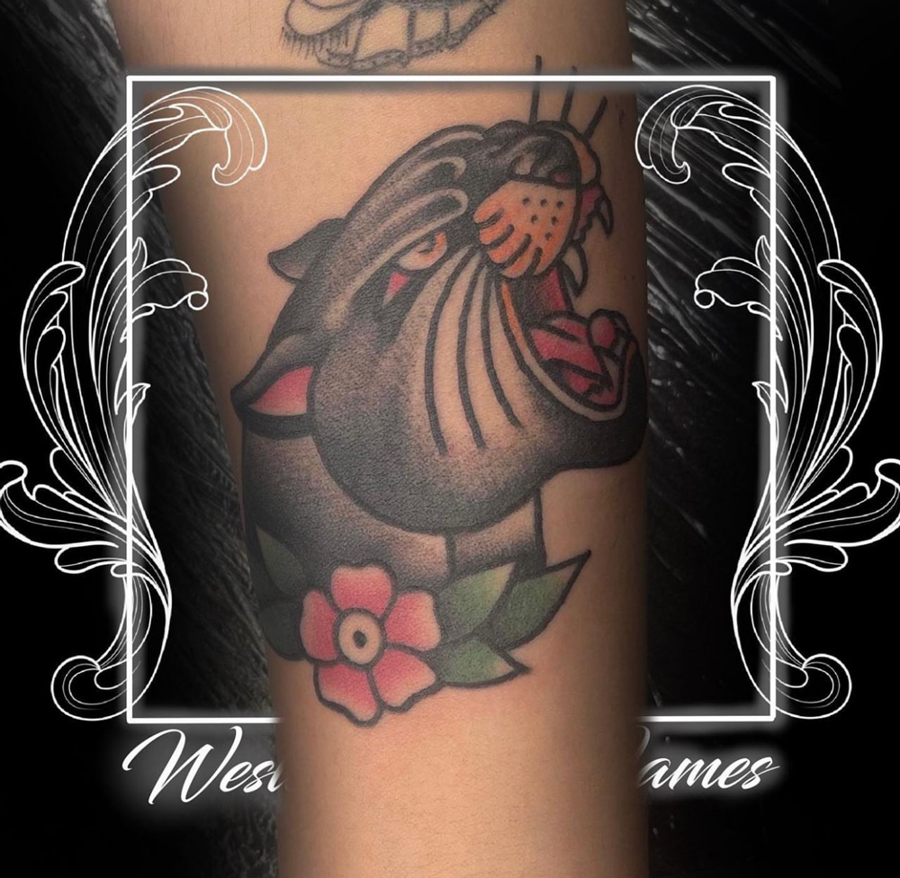 Tattoo Gallery - Dallas Tattoo Artists - Lone Star Tattoo